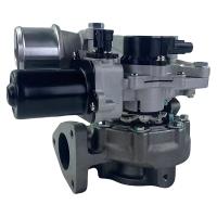 China CT16V 17201-0L060 17201-30200 17201-30201 Complete Turbo Turbocharger For Toyota 2KD-FTV for sale