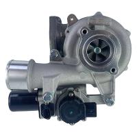 China CT16V 17201-0L060 17201-30200 17201-30201 Complete Turbo Turbocharger For Toyota 2KD-FTV for sale
