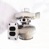 China Holland Perkins Agricultural TW15/20/30/35 Turbocharger E2NN6K682BC 81868484 465218 for sale