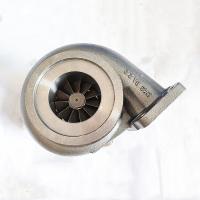 China Holland Perkins Agricultural TW15/20/30/35 Turbocharger E2NN6K682BC 81868484 465218 for sale