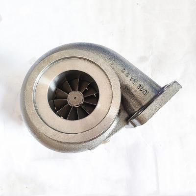 China Holland Perkins Agricultural TW15/20/30/35 Turbocharger E2NN6K682BC 81868484 465218 for sale
