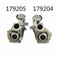 China Turbo Cartridge K0CG Twin 179205 179204 BL3Z6K682D BL3E9G438VA BL3Z6K682C BL3E9G438UA for Ford F150 F-150 3.5 L for sale