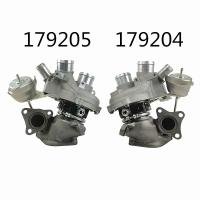 China 179204 179205 Twin Turbo BL3E-9G438-UA BL3E9G438UA For Ford F150 EcoBoost 3.5L for sale