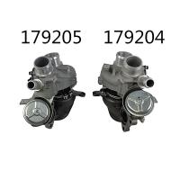 China Turbo Cartridge K0CG Twin 179205 179204 BL3Z6K682D BL3E9G438VA BL3Z6K682C BL3E9G438UA For Ford F150 F-150 3.5 L for sale