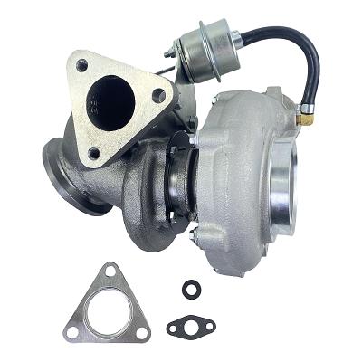 China Turbocharger 754743-0001 79526 Full GT25S for Ford Ranger 3.0L TDI 2004 NGD Engine Turbo & Parts for sale