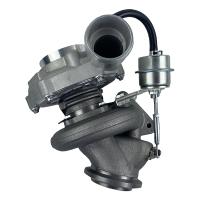 China GT25S Turbo Cartridge 754743 5001 754743-0001 754743 0001 7547430001 754743 6500346 60346 47.346 Core Chra For FORD RANGER 3.0L for sale