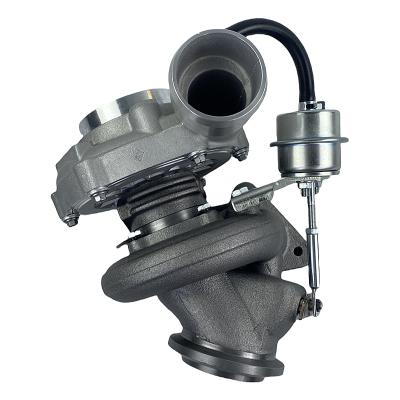 China GT25S Turbo Cartridge 754743 5001 754743-0001 754743 0001 7547430001 754743 6500346 60346 47.346 Core Chra For FORD RANGER 3.0L for sale
