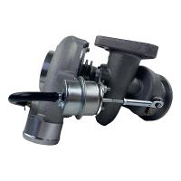 China GT25S Turbo Charger 754743-0001 For Ford Ranger 3.0 L 162 HP 119 Kw NGD3.0 NGD for sale