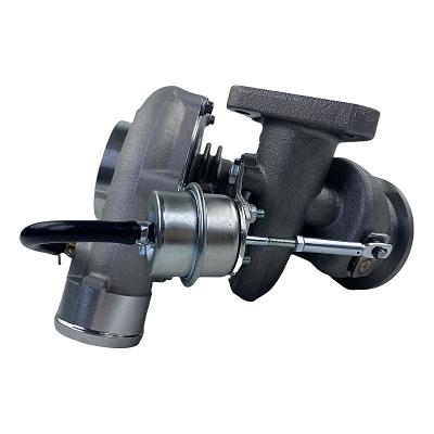 China GT25S Turbo Charger 754743-0001 For Ford Ranger 3.0 L 162 HP 119 Kw NGD3.0 NGD for sale