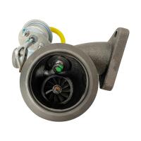 China GT2052S Turbo 721843-5001S Turbocharger For Ford Ranger HS2.8 Engine 2.8L 200-- 79519 79522 721843-0001, 721843-0002 for sale