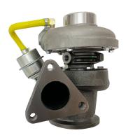 China GT2052S Turbo 721843-5001S Turbocharger For Ford Ranger HS2.8 Engine 2.8L 200-- 79519 79522 721843-0001, 721843-0002 for sale