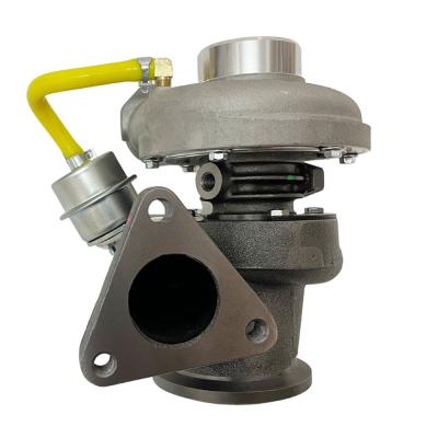 China GT2052S Turbo 721843-5001S Turbocharger For Ford Ranger HS2.8 Engine 2.8L 200-- 79519 79522 721843-0001, 721843-0002 for sale