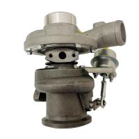 China GT2052S Turbo 721843-5001S Turbocharger For Ford Ranger HS2.8 Engine 2.8L 200-- 79519 79522 721843-0001, 721843-0002 for sale