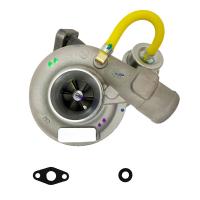 China GT2052S Turbo 721843-5001S Turbocharger For Ford Ranger HS2.8 Engine 2.8L 200-- 79519 79522 721843-0001, 721843-0002 for sale