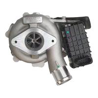 China TURBO CHARGER GTB1749V Turbo For Ford Ranger 2.2 TDCI BK3Q-6K682-CB 7556-5022S 787556-5017S 787556-16 for sale