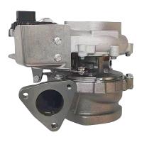China TURBO CHARGER GTB1749V Turbo For Ford Ranger 2.2 TDCI BK3Q-6K682-CB 7556-5022S 787556-5017S 787556-16 for sale