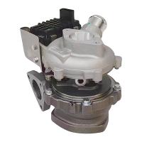 China Turbine 787556 GTB1749V For Ford Transit 2.2 TDCI 787556-0017 Turbocharger CHRA NEW 787556-5017S BK3Q-6K682-CB for sale