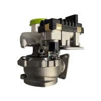 China GTB1749VK Turbocharger For Ford Transit VI 2.2L Turbo 786880-5006S 1741779 BK2Q6K682GA BK2Q-6K682-GA 1946738 for sale