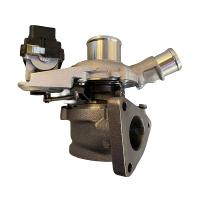 China GTB1749VK Turbocharger For Ford Transit VI 2.2L Turbo 786880-5006S 1741779 BK2Q6K682GA BK2Q-6K682-GA 1946738 for sale