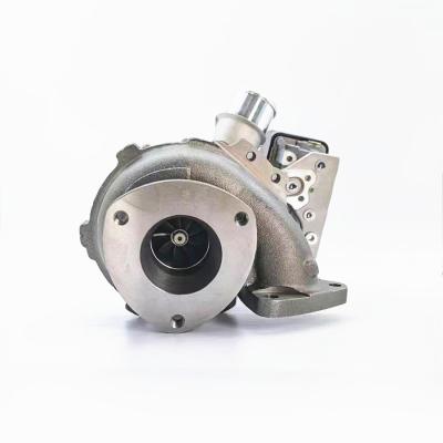China GTB2256VK Turbo Charger For Ford Ranger Transit Mazda BT-50 2011- 3.2 TDCi 812971-5002 BK3Q-6K682-AB UH05-13-700 853333-5001W for sale
