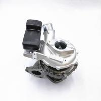 China Turbocharger GTB2256VK GTB22V Core CHRA 812971-5002 812971 BK3Q-6K682-AB BK3Q-6K682-RC BK3Q6K682AB Fits 3.2 TDCI BT-50 Engine for sale