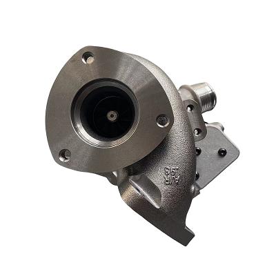 China Turbocharger FB3Q6K682DD For Ford RANGER (TKE) GTD2056VZK 2011- 3.2 TDCI 3.2L for sale