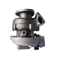 China Turbocharger FB3Q6K682DD For Ford RANGER (TKE) GTD2056VZK 2011- 3.2 TDCI 3.2L for sale