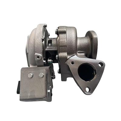 China Engine Parts GTD2056VZK Turbo Chra 822182-0004 FB3Q6K682DD For Ford Rnager 3.2L for sale