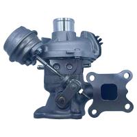 China GTDI12V 1761178 1761181 1799836 1799852 1808411 1808366 2082254 2008150 53420053 Turbocharger For Ford for sale