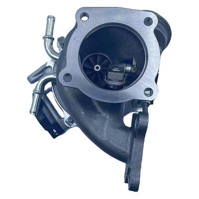 China GTDI12V 1761178 1761181 1799836 1799852 1808411 1808366 2082254 2008150 53420053 Turbocharger For Ford for sale