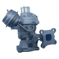 China Complete Turbo Charger For Ford GTDI12V 1761178 1761181 1799836 1799852 1808411 1808366 2082254 2008150 CM5G6K682GB CM5G6K682GC for sale