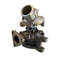 China GTB1749VK Turbo BK2Q6K682GA BK2Q6K682AH 786880-5006S 786880-0006 For Ford Engine Duratorq TDCi Euro-5 2.2L for sale