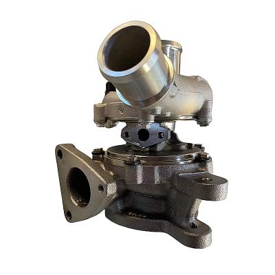China GTB1749VK Turbo BK2Q6K682GA BK2Q6K682AH 786880-5006S 786880-0006 For Ford Engine Duratorq TDCi Euro-5 2.2L for sale
