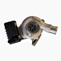 China GTB1749VK Turbo BK2Q6K682GA BK2Q6K682AH 786880-5006S 786880-0006 For Ford Engine Duratorq TDCi Euro-5 2.2L for sale