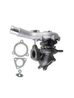 China Turbo CHRA MGT1549SL 790317 AA5Z6K682CA Twin Turbine Cartridge Chra Core For Ford Explorer Sport 3.5L V6 Gas DOHC 2013-2018 for sale