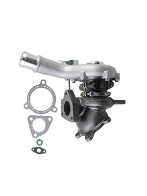 China Turbo CHRA MGT1549SL 790317 AA5Z6K682CA Twin Turbine Cartridge Chra Core For Ford Explorer Sport 3.5L V6 Gas DOHC 2013-2018 for sale