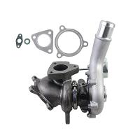 China Turbo CHRA MGT1549SL 790317 AA5Z6K682CA Twin Turbine Cartridge Chra Core For Ford Explorer Sport 3.5L V6 Gas DOHC 2013-2018 for sale