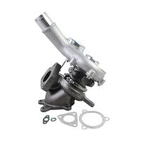 China MGT1549SL Turbocharger 790318-5004S 790318-0001 790318-0002 790318-0003 790318-0004 790318-0005 790318-0006 For AA5E-6K682-BA for sale