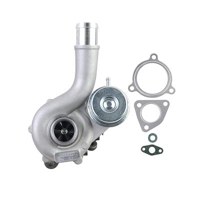 China MGT1549SL Turbocharger 790318-5004S 790318-0001 790318-0002 790318-0003 790318-0004 790318-0005 790318-0006 For AA5E-6K682-BA for sale