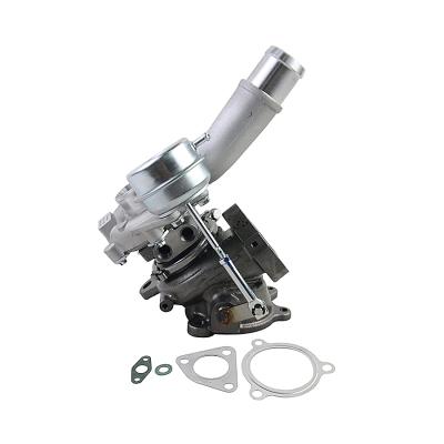 China MGT1549SL Turbo AA5Z6K682CA AA5E9G438GD AA5E9G438GE AA5Z-6K682-F AA5E-9G438-GD Turbocharger For Ford Eco-Boost 3.5L V6 Engine for sale