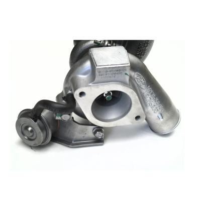 China OEM Turbo TD03 49131-05403 6C1Q6K682DF, 6C1Q-6K682-DF TURBOCHARGER for sale