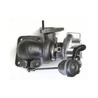 China OEM Turbo TD03 49131-05403 6C1Q6K682DF, 6C1Q-6K682-DF TURBOCHARGER for sale