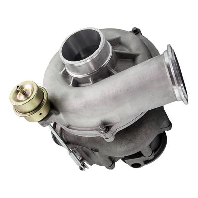 China JF119035 GTP38 1831383C94 702012-9006 TURBOCHARGER FORFord Series Trucks 7.3L Powerstroke for sale