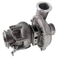 China 702011-0011 1831383C94 Turbo Charger Turbocharger GTP38 For Garrett For Ford F- Series Power Stroke Diesel Engine Kit for sale