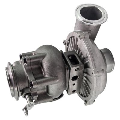 China 702011-0011 1831383C94 Turbo Charger Turbocharger GTP38 For Garrett For Ford F- Series Power Stroke Diesel Engine Kit for sale
