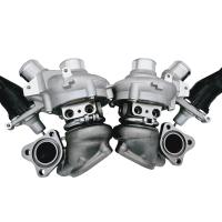 China Turbocharger JF119062 K03 140520 JL7E-6C879-BC Ford Lincoln F-150 Navigator 3.5L 2018 2019 for sale