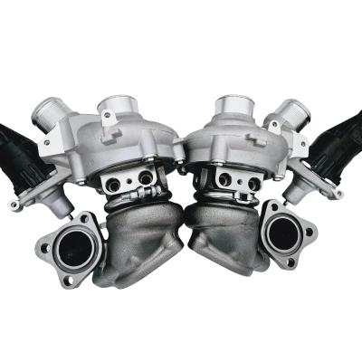 China Turbocharger JF119062 K03 140520 JL7E-6C879-BC Ford Lincoln F-150 Navigator 3.5L 2018 2019 for sale