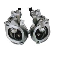 China Turbocharger JF119062 K03 140520 JL7E-6C879-BC Ford Lincoln F-150 Navigator 3.5L 2018 2019 for sale