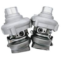 China Turbocharger JF119062 K03 140520 JL7E-6C879-BC Ford Lincoln F-150 Navigator 3.5L 2018 2019 for sale