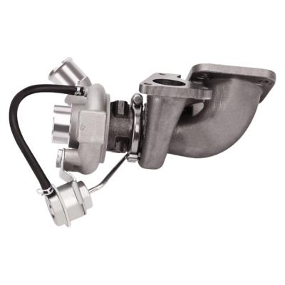 China Turbo Wastegate Turbocharger Actuator 4913105312 4913105300 4913105311 4913105313 4913105353 1567327 1449556 For Ford for sale